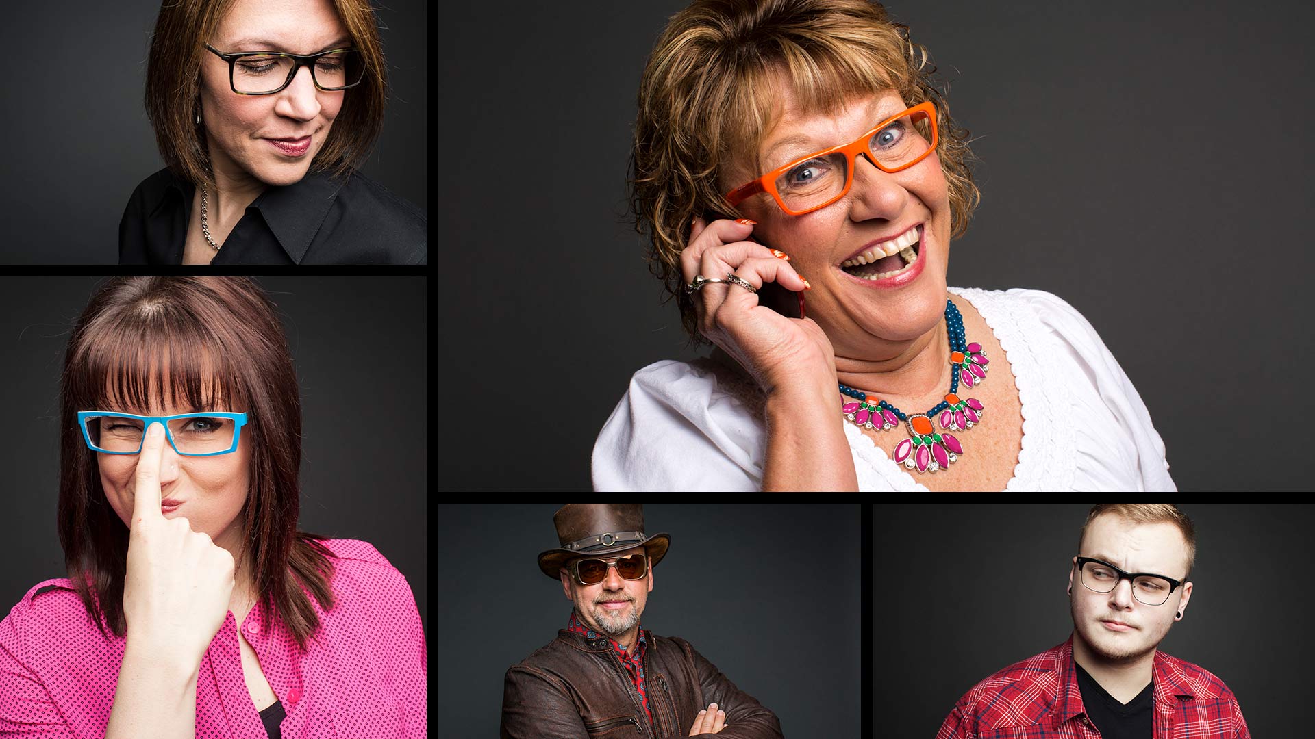 Modern Eyes / Best Eyeglasses, Sunglasses in Bismarck ND